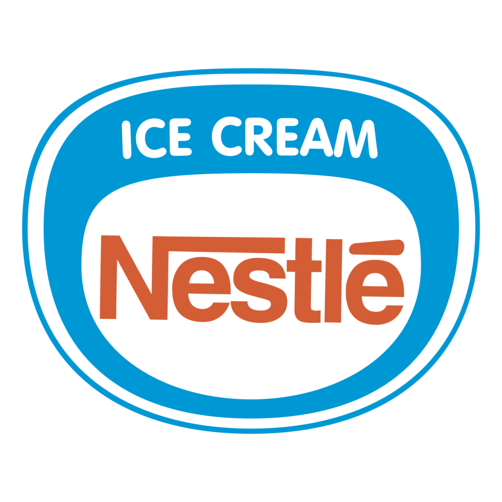 nestle-ice-cream-logo-png-transparent - Damians Ice Cream